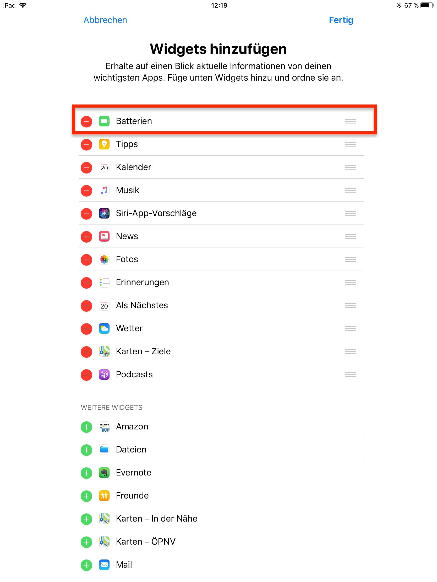 Apple Pencil laden | Wie lade ich den Stift von Apple?[2020]